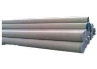 China ASTM UNS N10276 Alloy Steel Pipe , Hastelloy C276 Seamless Pipe Wear Resistant for sale