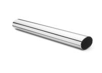 China OD1/2-48' Alloy C22 Hastelloy C22 Nickel Alloy Welded Pipe DIN 2.4602 ASTM B474 SCH 5 - SCH XXS for sale