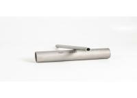 China Hastelloy G30 Seamless Nickel Alloy Pipe ASTM B622 UNS N06030 For Industry for sale