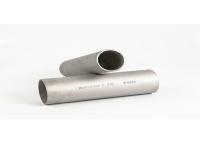 China ASME B690 UNS N08367 Alloy Steel Pipe , Iron Nickel Chromium Molybdenum Pipe for sale