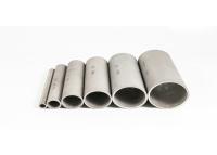 China ASME B690 UNS N08367 Alloy Steel Pipe , Iron Nickel Chromium Molybdenum Pipe for sale