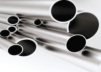 China Nickel Cobalt Alloy Steel Pipe OD 1/2