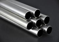 China Nickel Cobalt Alloy Steel Pipe OD 1/2