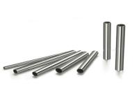 China ASTM B474 UNS N10665 Hastelloy B2 Pipe SCH 5 - SCH XXS Beveled End for sale