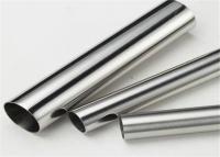 China ASTM B474 UNS N10665 Hastelloy B2 Pipe SCH 5 - SCH XXS Beveled End for sale
