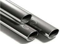 China Welded Hastelloy X Tubing ASTM B474 UNS N06002 DIN2.4465 BE / PE End for sale