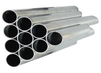 China Welded Hastelloy X Tubing ASTM B474 UNS N06002 DIN2.4465 BE / PE End for sale