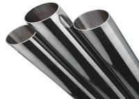 China High Temperature Hastelloy X Tubing ASME SB622 UNS N06002 DIN2.4465 for sale