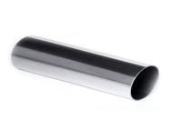 China Seamless Alloy Steel Pipe Plain / Beveled End ASME SB626 UNS N06002 for sale