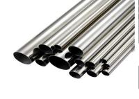 China ASTM B163 / ASME SB-163  Hastelloy B3 Pipe UNS N10675 OD 1/2