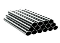 China ASME SB676 UNS N08367 Alloy AL-6XN Stainless Hastelloy Pipe Welded Tube OD1/2