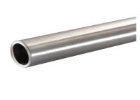 China ASME SB676 UNS N08367 Alloy AL-6XN Stainless Hastelloy Pipe Welded Tube OD1/2
