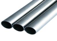 China High Strength Hastelloy Alloy Steel Pipe Beveled End Good Corrosion Resistance for sale