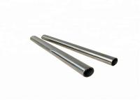China EFW Nickel Alloy Steel Pipe Cold Rolling G30 Hastelloy ASTM B474 UNS N06030 for sale