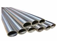 China Stainless Welded Steel Pipe ASME SB675 UNS N08367 Standard High Durability for sale