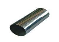 China High Strength Hastelloy Alloy Steel Pipe Beveled End Good Corrosion Resistance for sale