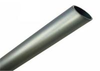 China Precision Round Alloy Steel Tube High Temperature Strength SCH XXS Thickness for sale