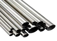 China Precision Round Alloy Steel Tube High Temperature Strength SCH XXS Thickness for sale
