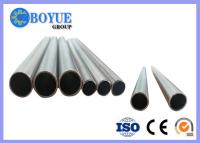 China Nickel Alloy Steel Seamless Pipes ASTM B 163 / ASTM B 704 Corrosion Resistant for sale