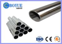 China ASTM Hastelloy Alloy C22 Pipe B-2 , B-3 , C-4, G, X,  Seamless Hastelloy C Pipe for sale