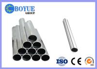 China ASTM A312 TP304L/1.4301 / 1.4306 / 1/4307 Stainless Steel Seamless Pipe Screen  OD1/2'-48' for sale