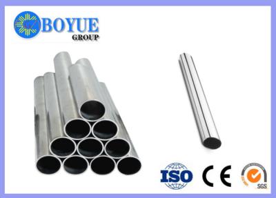 China ASTM A312 TP304L/1.4301 / 1.4306 / 1/4307 Stainless Steel Seamless Pipe Screen  OD1/2'-48' for sale