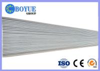China Astm A928 Pipe Duplex Steel UNS S32760 Austenitic Stainless Steel Welded Pipe OD1/2'-48' for sale