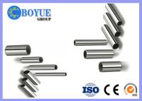 China ASTM Standard Seamless Welded Duplex Stainless Steel Pipe UNS S32760 OD1/2'-48' for sale