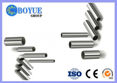 China ASTM Standard Seamless Welded Duplex Stainless Steel Pipe UNS S32760 OD1/2'-48' for sale