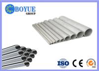 China ASTM A312 Standard UNS S31635 Seamless Welded Pipes Duplex Steel Pipes OD1/2'-48' for sale
