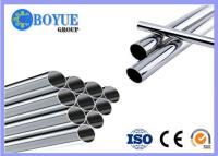 China Seamless Steel Pipe 713 SCH 40s 80s 160s Welded Pipe Nickel Based Inconel 908  OD1/2'-48' for sale
