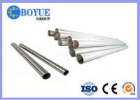 China Hollow Welded Super Duplex Pipe SS 904L AST OD1/2'-48'Super Duplex Stainless Steel Pipe for sale