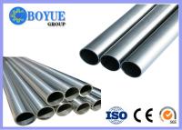 China TP347 TP347H With ASTM A312 Seamless Welded Duplex Stainless Steel Pipe OD1/2'-48' for sale