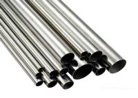 China Good Ductility Super Duplex Stainless Steel Pipe Diameter 10.3mm - 1219mm for sale