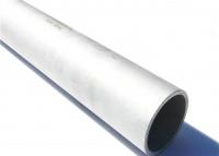 China Corrosion Resistant Super Duplex Stainless Steel Pipe S31803 S32750 S32760 for sale