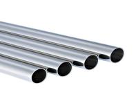 China Big Size Duplex Steel Pipe ASTM DN200 ASTM A790 2205 / 1.4462 For Food Industry for sale