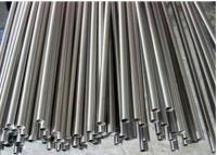 China SCH10 Thickness Super Duplex Pipe , UNS S31803 F51 UNS S32750 Pipe for sale