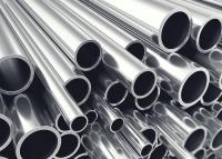 China Cold Rolled Super Duplex Stainless Steel Tube For Pipelines 1.24mm - 54.59mm Thickness for sale