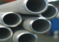China Heat Coils Super Duplex Stainless Steel Pipe 6000mm High Yield Strength for sale