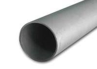 China 2205 / 2507 Super Duplex Stainless Steel Pipe , ASTM ASME Super Duplex Tubing for sale