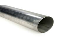 China DN400 Big Super Duplex Stainless Steel Pipe ASTM A790 2205 / 2507 With Good Ductility for sale