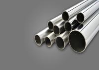 China S32205 / S31803 Duplex Stainless Steel Tube Seamless For Chemical Industry for sale