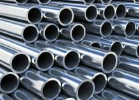 China S32205 / S31803 Duplex Stainless Steel Tube Seamless For Chemical Industry for sale