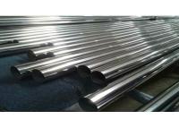 China Seamless Super Duplex Stainless Steel Pipe S32750 / S32760 DN150 ASTM A790 ASME SA790 for sale