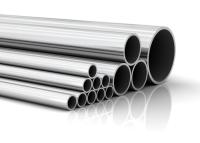 China Seamless Super Duplex Stainless Steel Pipe S32750 / S32760 DN150 ASTM A790 ASME SA790 for sale