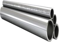 China Good Ductility Duplex Stainless Steel Pipe , ASTM Cold Rolled Steel Pipe for sale