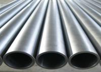 China Annealed Super Duplex Stainless Steel Pipe , 16 Inch Super Duplex Stainless Steel Tube for sale