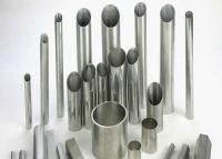 China S32205 / S32750 ASTM A790 Duplex Steel Pipe With Annealed / Pickled Surface OD1/2-48' for sale