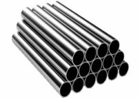 China S32205 / S32750 ASTM A790 Duplex Steel Pipe With Annealed / Pickled Surface OD1/2-48' for sale
