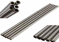 China Great Tensile Super Duplex Stainless Steel Pipe Good Stress Corrosion Cracking Resistance for sale